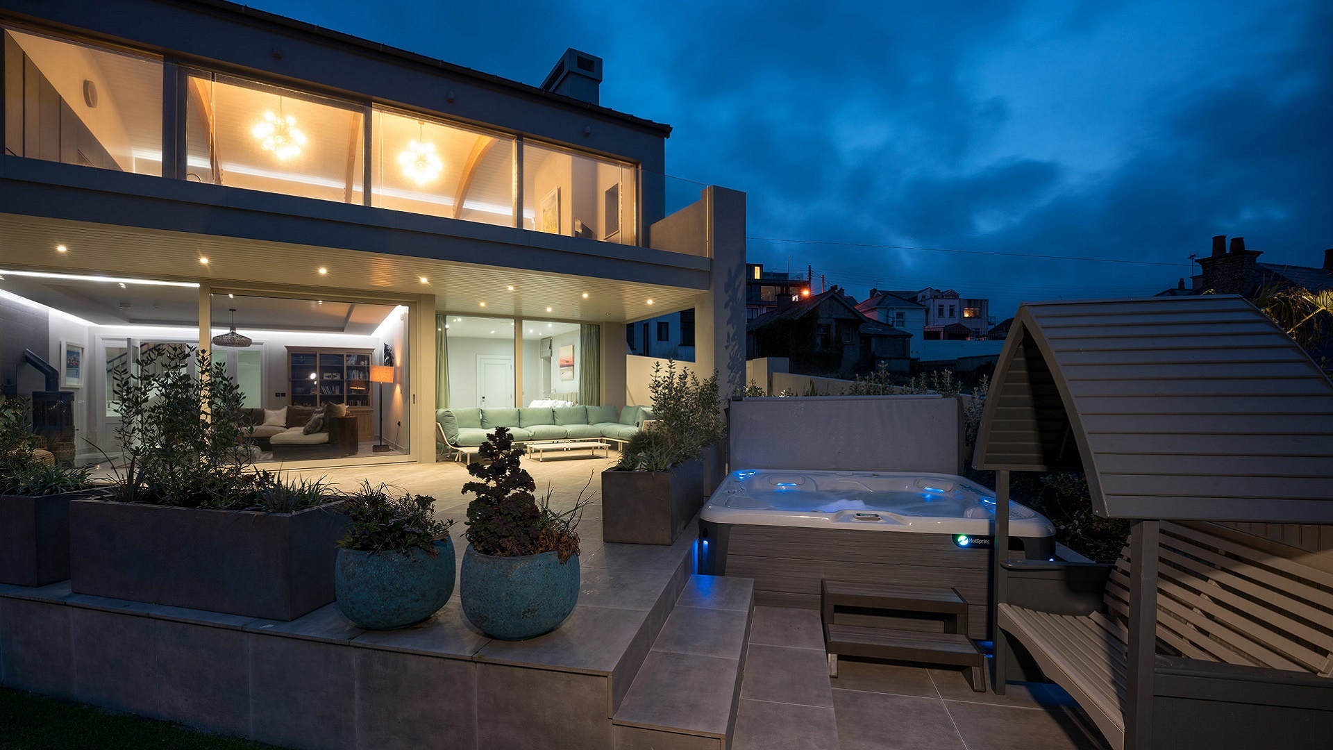 Holiday Homes & Lets | Accommodation | Visit Causeway Coast & Glens