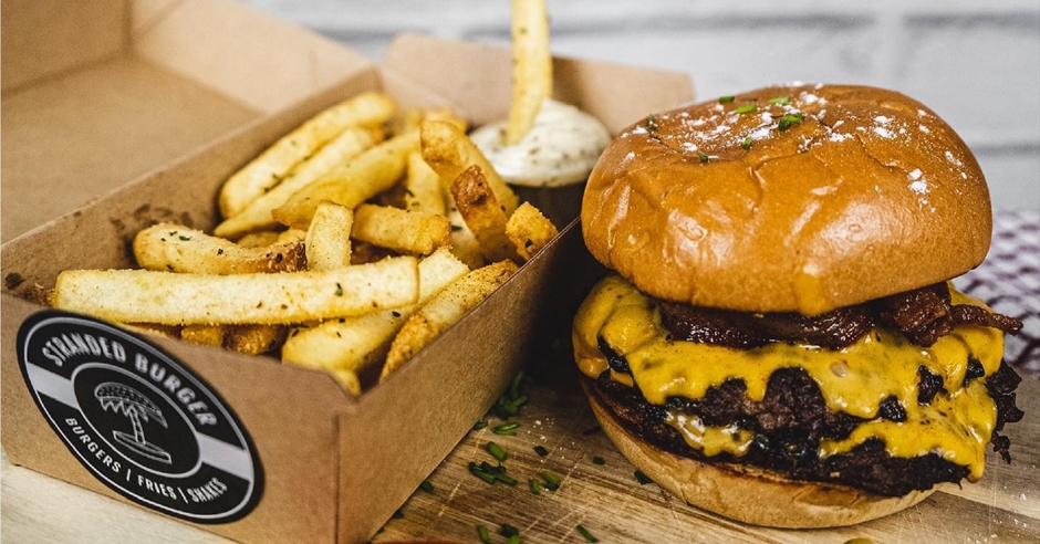 You have to try these incredible street food vendors in the Causeway ...