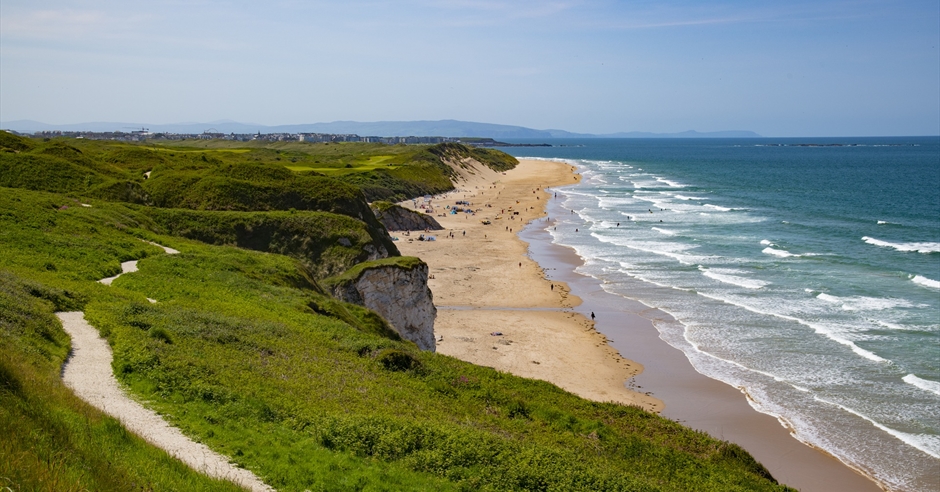 Things to do in Portrush, County Antrim - Causeway Coast & Glens