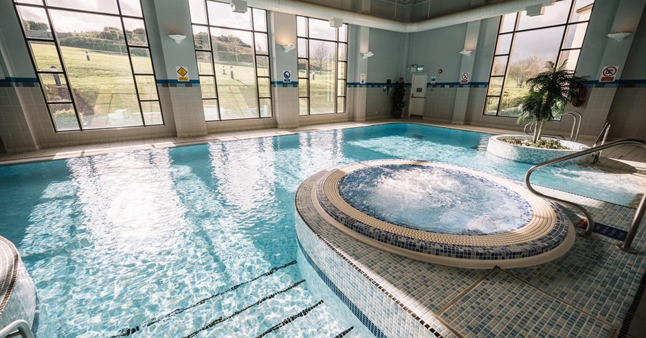 Relax & rejuvenate with these spa experiences in the Causeway Coast ...