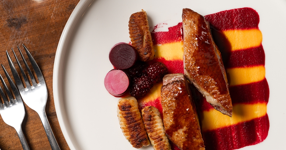 Where to Eat in Bushmills: Restaurants, Cafés, Coffee Stops, Food ...