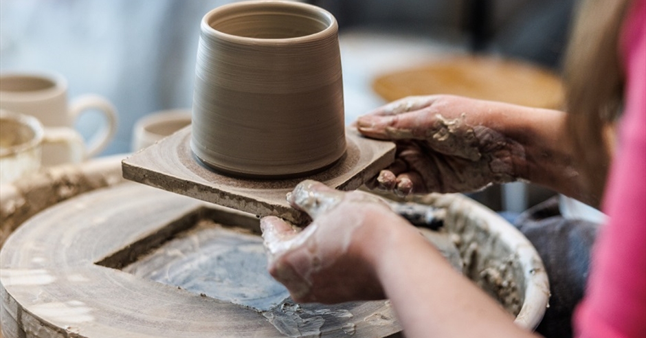 Causeway Craft Trail - Causeway Coast & Glens