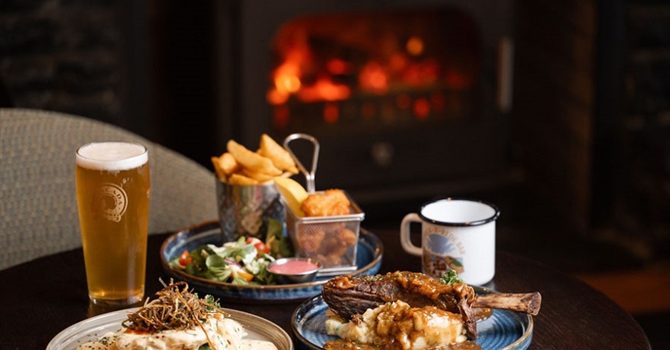 Harry's Shack - Portstewart - Causeway Coast & Glens