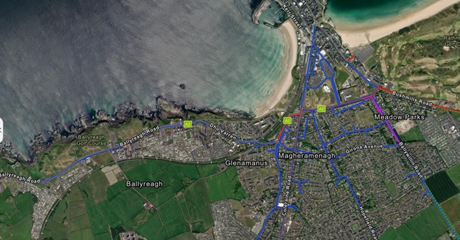 Road Restrictions & Closures