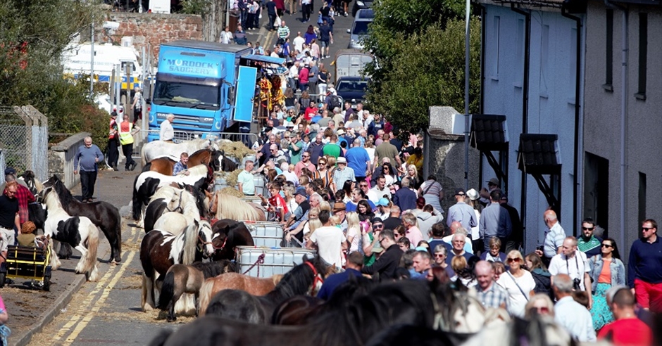 Giant's Causeway Coast Marathon Events - Sport in Portballintrae ...