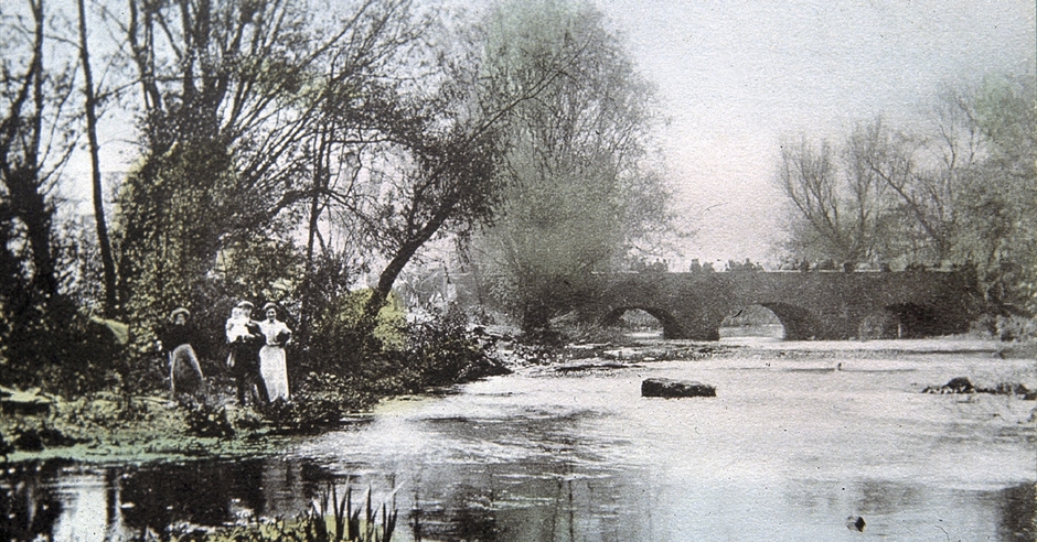 Unearth Dervock Heritage Trail - Ballymoney - Causeway Coast & Glens