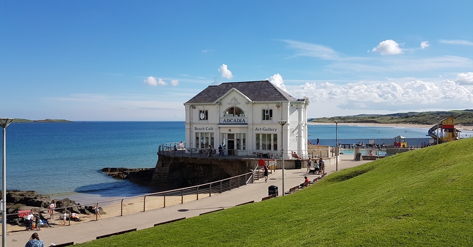 Port Path - Portstewart - Causeway Coast & Glens