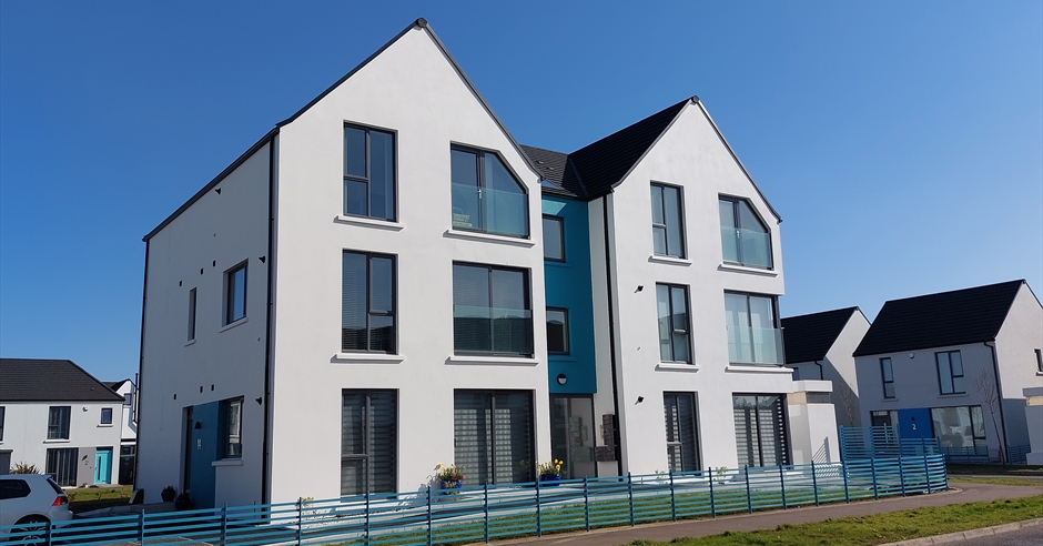 Atlantic Cove Portstewart - Portstewart - Causeway Coast & Glens