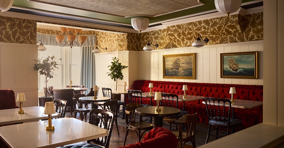 Red Sail Room - Portrush - Causeway Coast & Glens