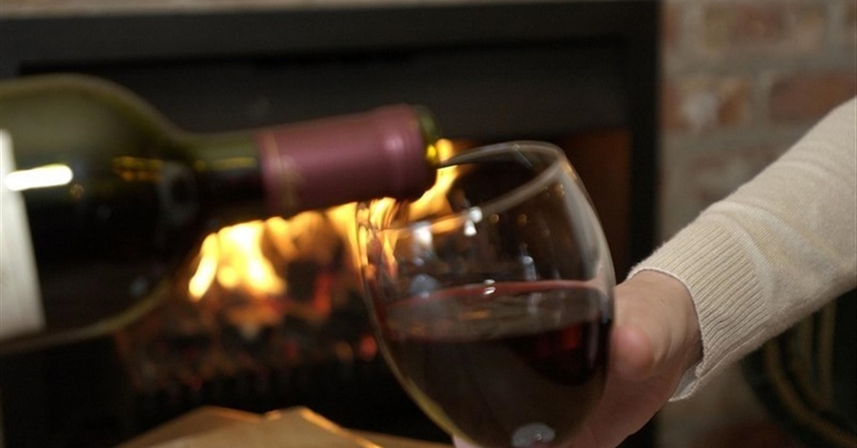 Cromore Halt Restaurant - Portstewart - Causeway Coast & Glens