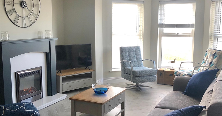 Ramore View - Portrush - Causeway Coast & Glens