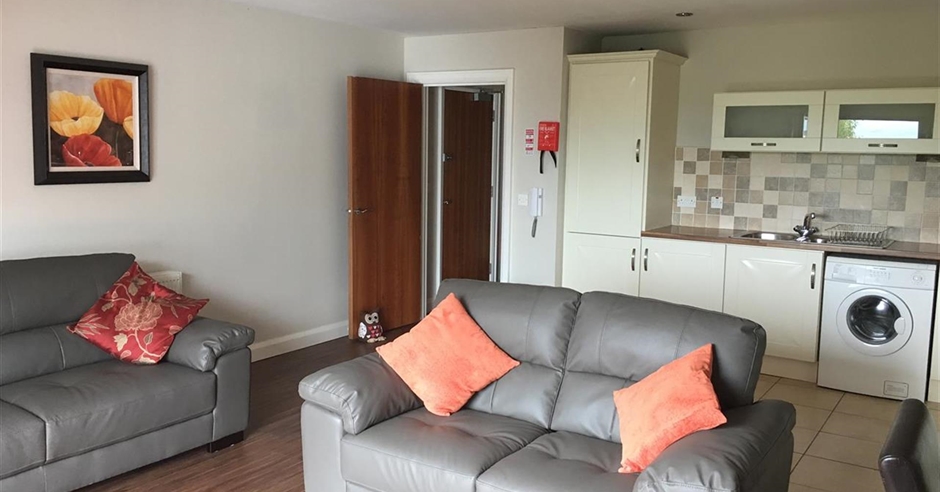 36 Montague Court - Portstewart - Causeway Coast & Glens