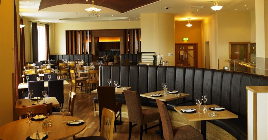 The Port Kitchen and Bar - Portrush - Causeway Coast & Glens