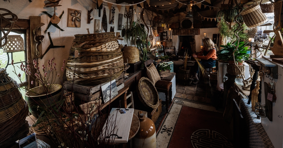 Atlantic Craft NI - Portrush - Causeway Coast & Glens