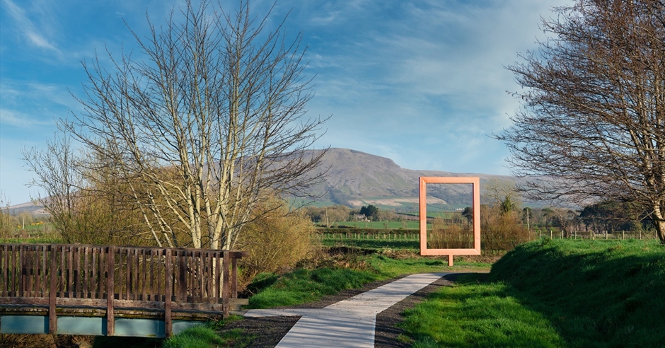 Picture This: Burnfoot - Dungiven - Causeway Coast & Glens