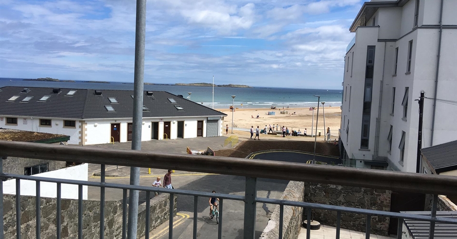 75 Causeway Street - Portrush - Causeway Coast & Glens