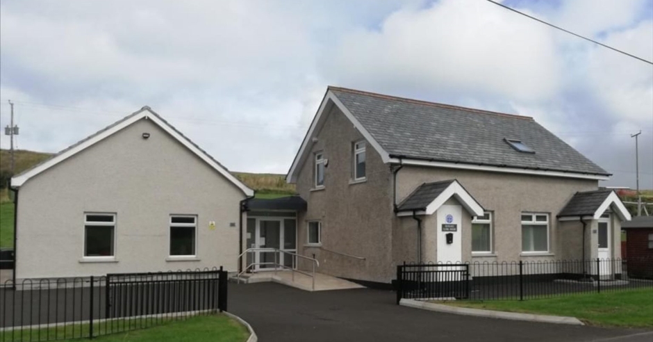 Dunluce Guide House - Bushmills - Causeway Coast & Glens