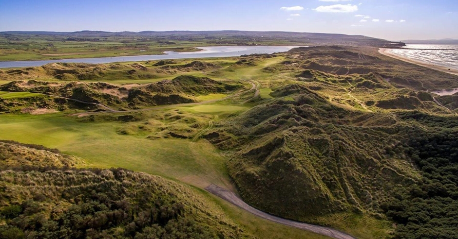 Portstewart Golf Club - Portstewart - Causeway Coast & Glens