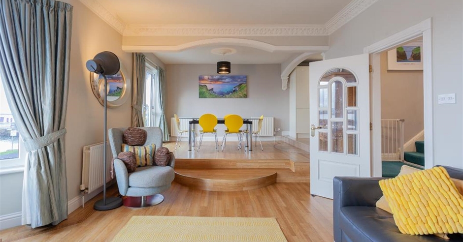 40 Kerr St - Portrush - Causeway Coast & Glens