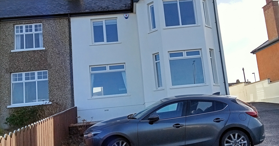 The Old Course - Portstewart - Causeway Coast & Glens