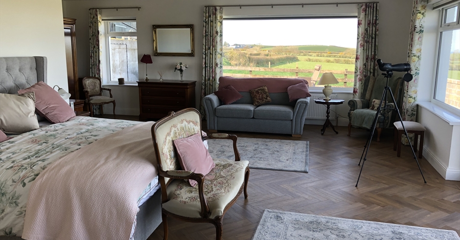 Hillcrest Farm Annex - Coleraine - Causeway Coast & Glens