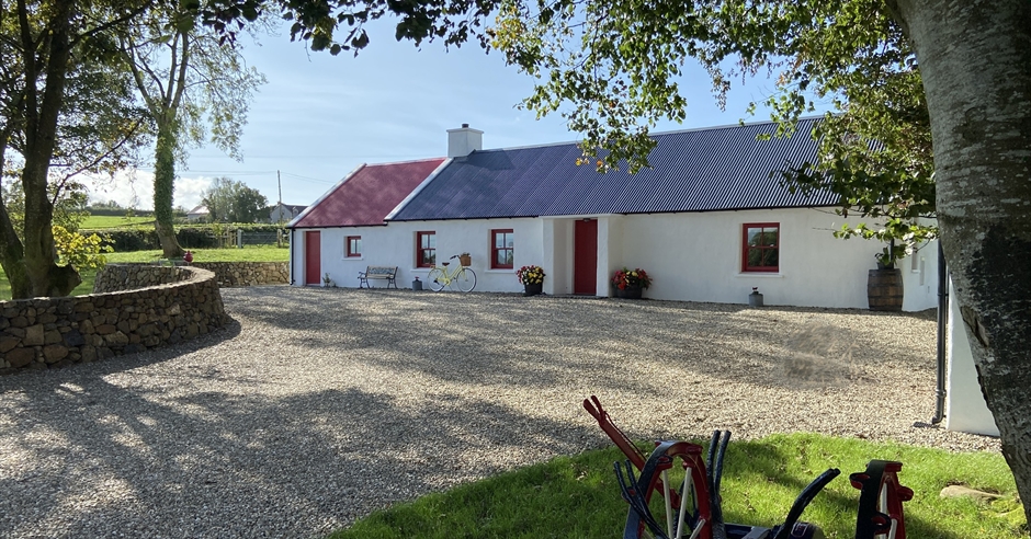 The Glebe Cottage - Coleraine - Causeway Coast & Glens