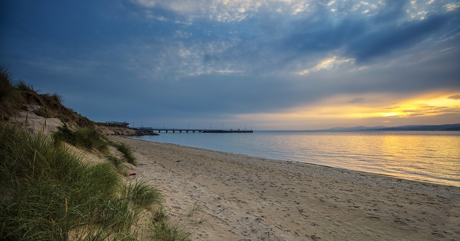 Magilligan Point - Limavady - Causeway Coast & Glens
