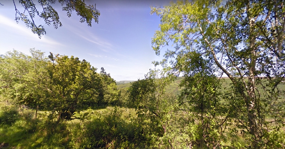 Moyle Way - Ballycastle - Causeway Coast & Glens