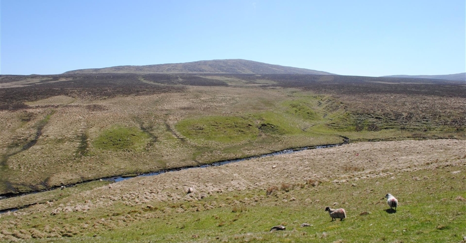 Moyle Way - Ballycastle - Causeway Coast & Glens
