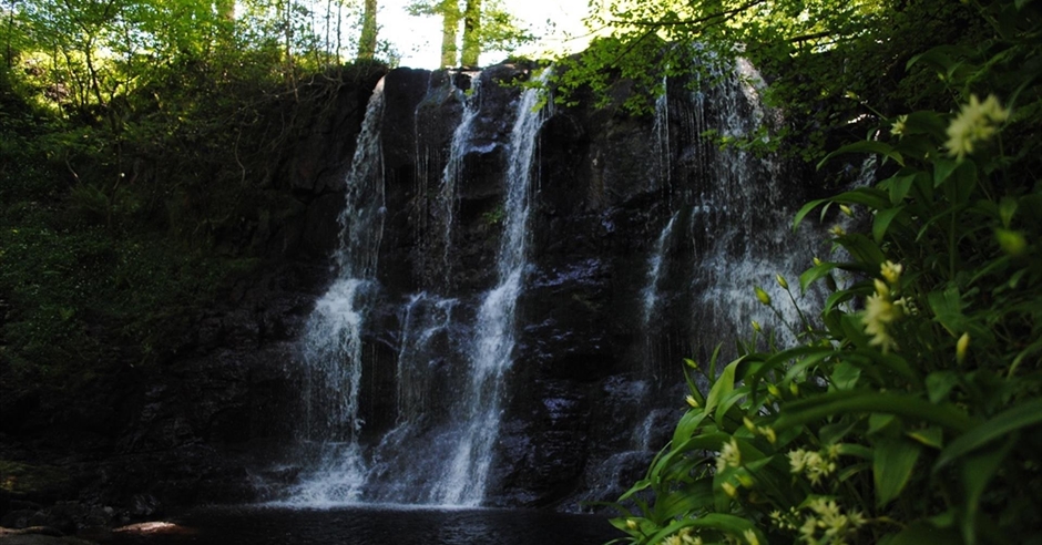 Moyle Way - Ballycastle - Causeway Coast & Glens
