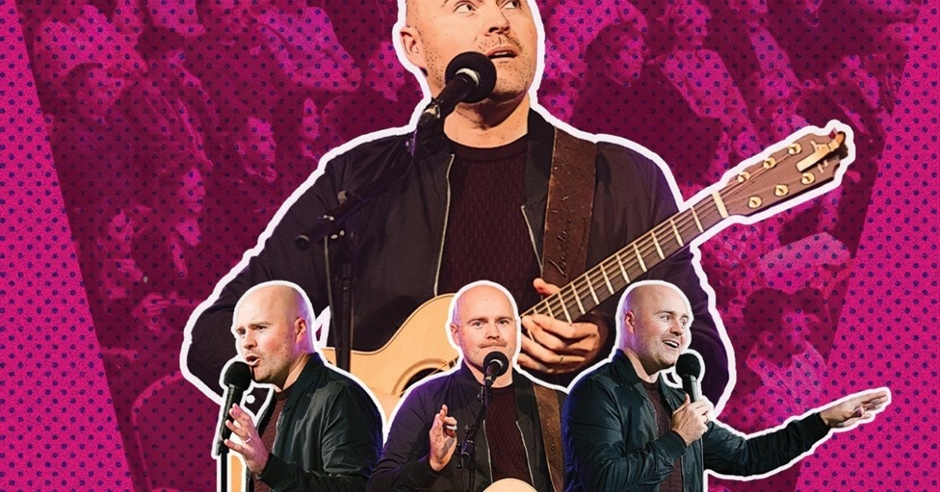 Paddy Raff - Here's One For Ya! - Comedy in Limavady, Limavady ...