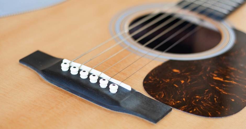Live Music at The Causeway Hotel - Food & Drink in Bushmills, Bushmills ...