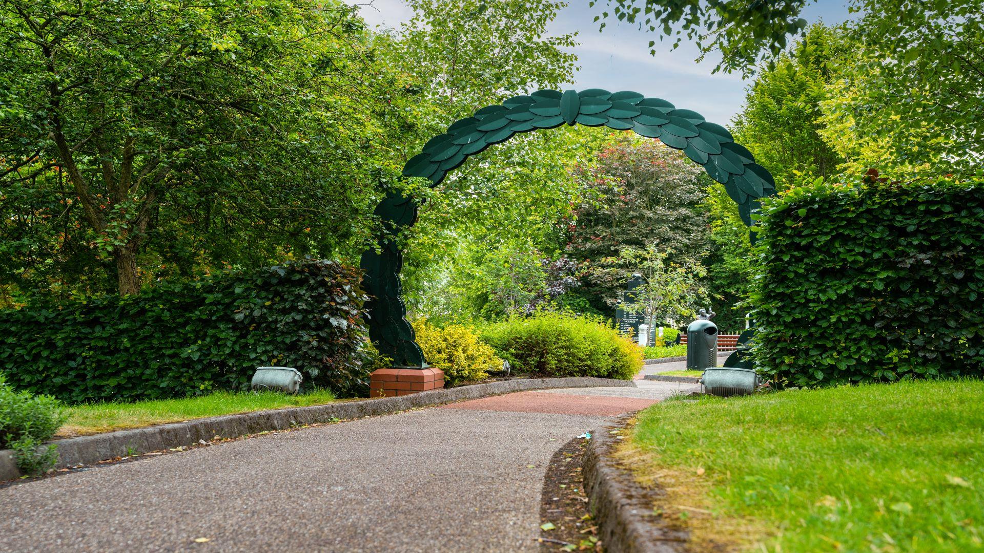Ballymoney Heritage Trail - Ballymoney - Causeway Coast & Glens