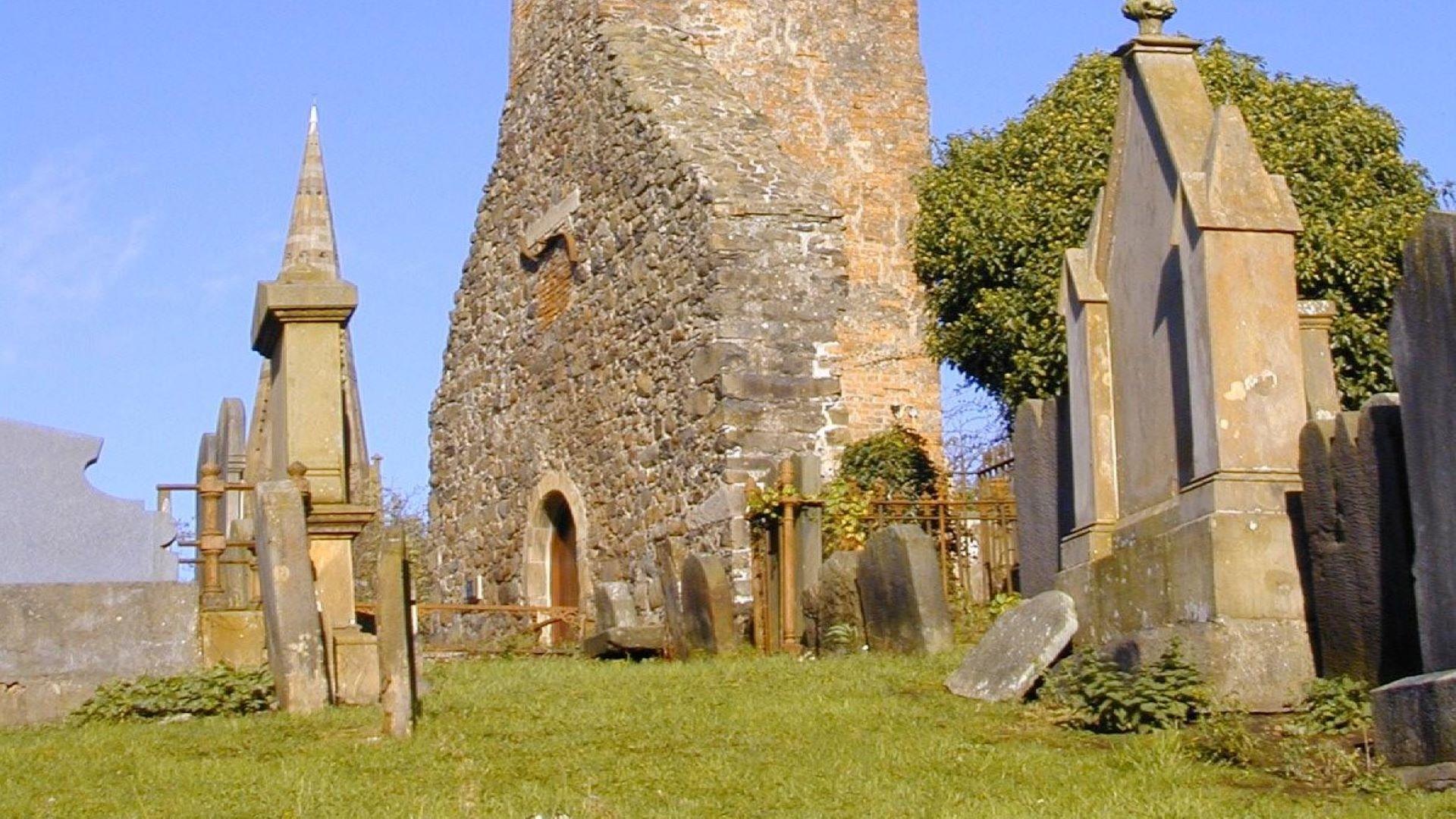 Ballymoney Heritage Trail - Ballymoney - Causeway Coast & Glens