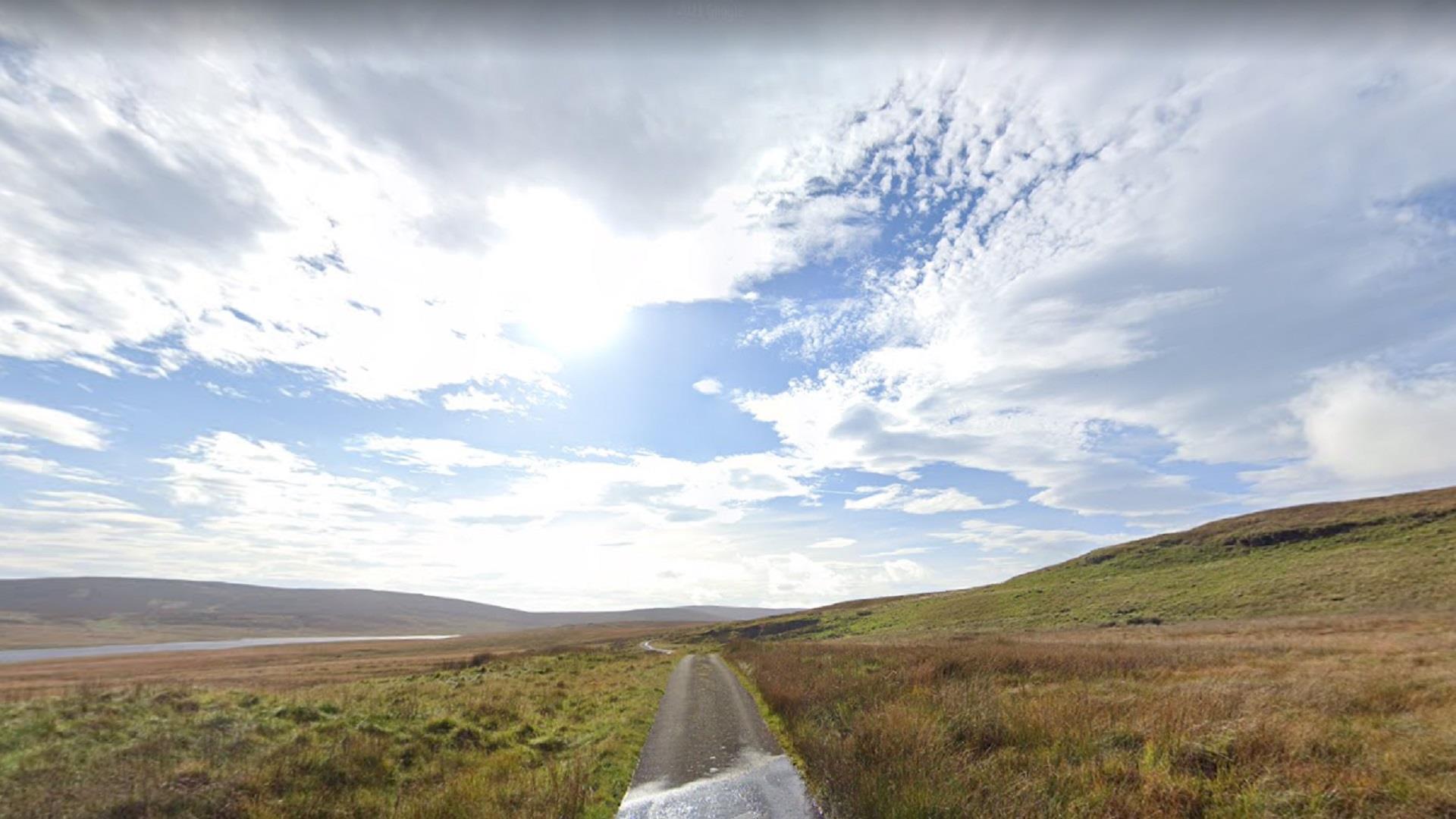 Dungonnell Way - Cargan - Causeway Coast & Glens