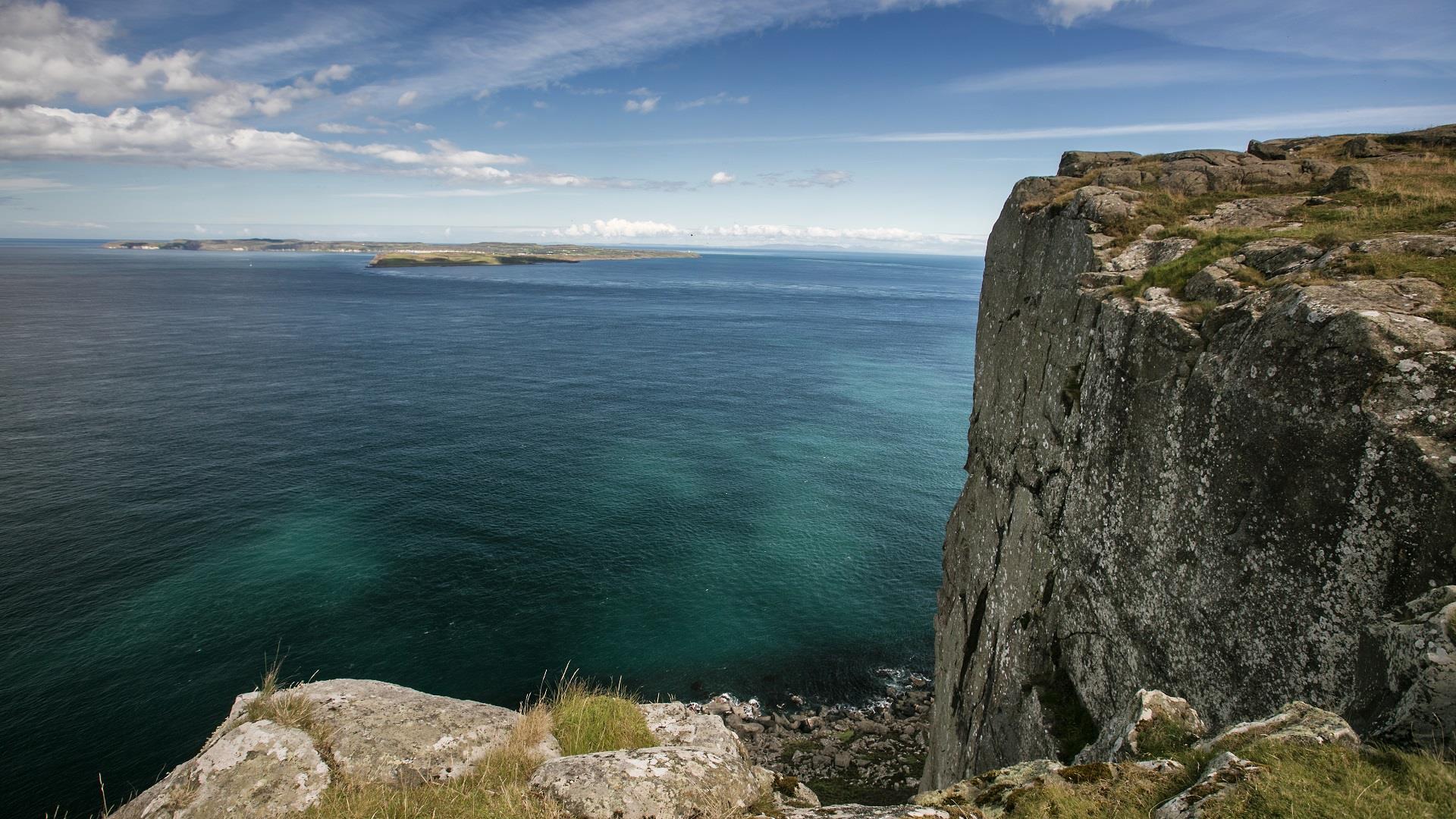 Fairhead & Murlough Bay - Ballycastle - Causeway Coast & Glens