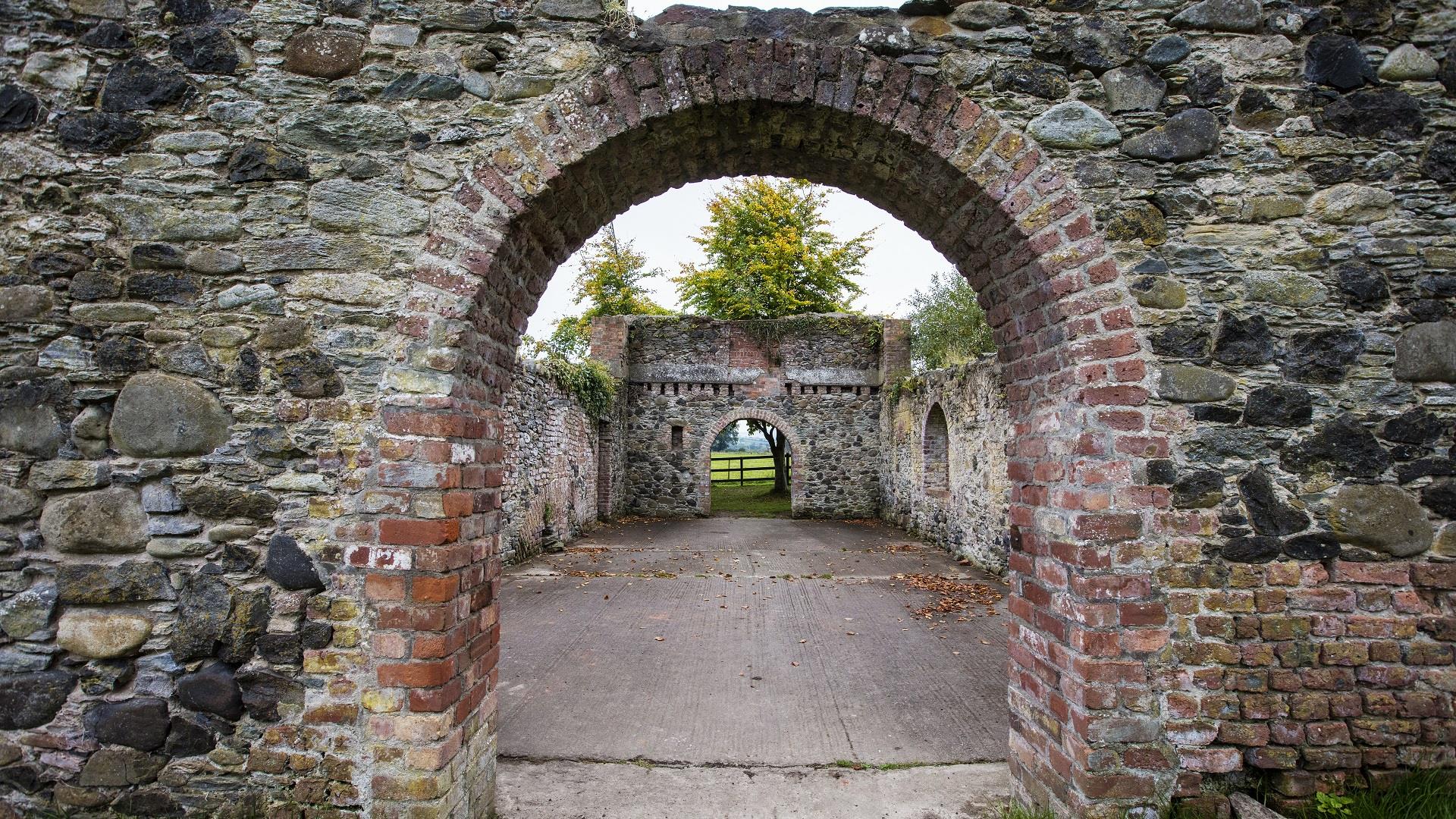 Roe Valley Country Park - Walking Trail - Limavady - Causeway Coast & Glens