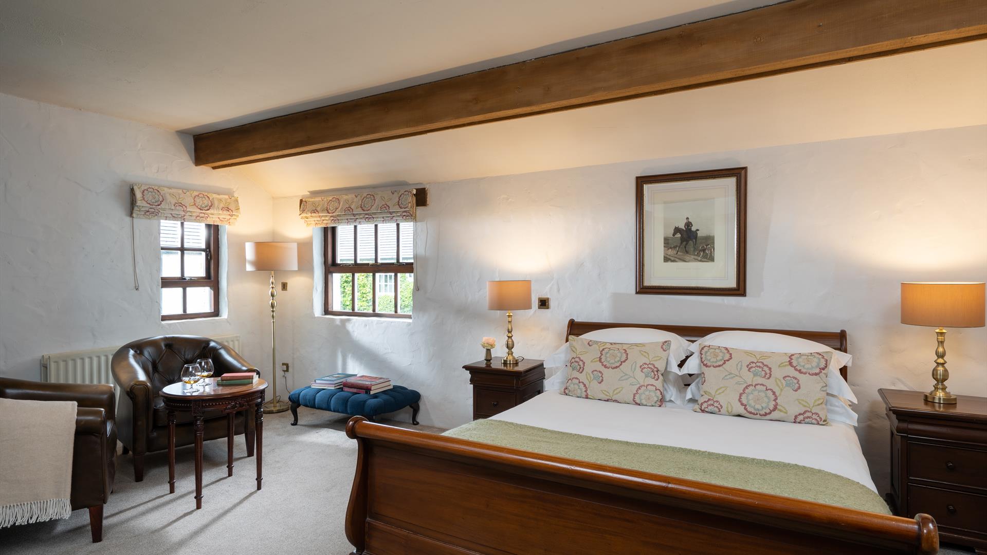 The Bushmills Inn - Bushmills - Causeway Coast & Glens