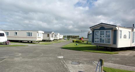 Camping | Accommodation | Visit Causeway Coast & Glens