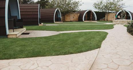 Camping | Accommodation | Visit Causeway Coast & Glens