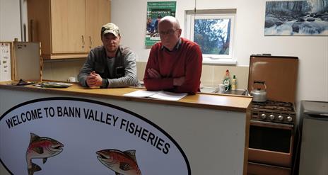 Fishing | Water Activities | Visit Causeway Coast & Glens