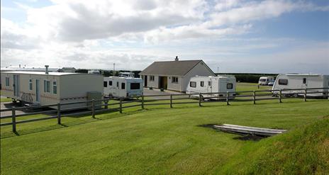 Camping | Accommodation | Visit Causeway Coast & Glens