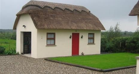 Traditional Irish Cottage Rentals in the Causeway Coast and Glens ...