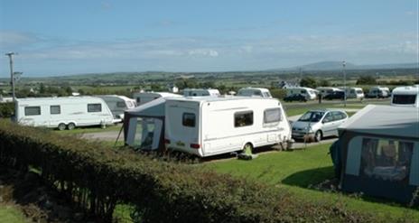 Camping | Accommodation | Visit Causeway Coast & Glens