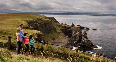 Wildlife and Farms | Things To Do | Visit Causeway Coast & Glens