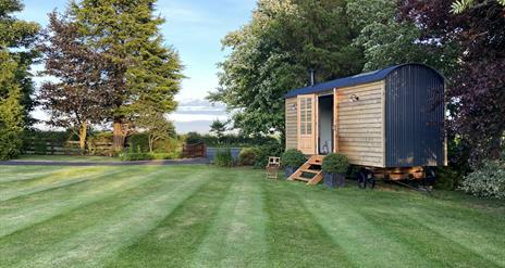 Camping | Accommodation | Visit Causeway Coast & Glens