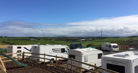 Camping | Accommodation | Visit Causeway Coast & Glens