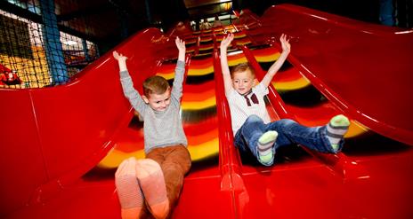 Entertainment and Activity Centres | Things To Do