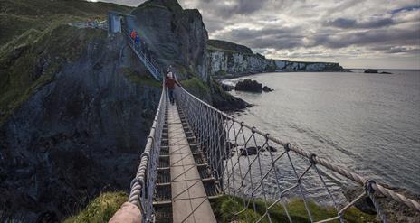 Castles & Historic Sites | Visit Causeway Coast & Glens