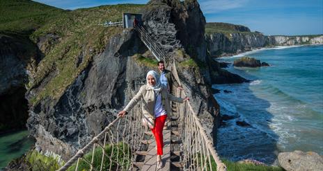 Castles & Historic Sites | Visit Causeway Coast & Glens